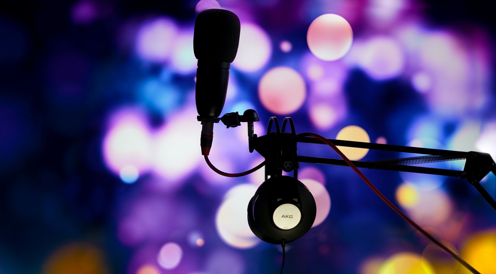 Broadcast Radio Live - Myriad Anywhere
